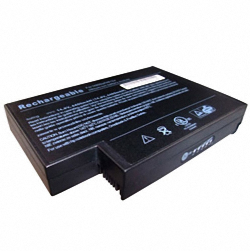 HP Compaq 916-2150 372114-001 hstnn-ib13 Laptop Lithium-Ion battery