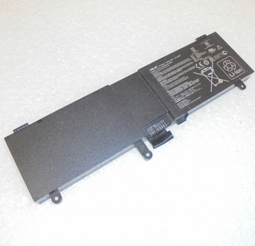 Asus Q550L Q550LF N550J N550JA C41-N550 Laptop Lithium-Ion battery ...